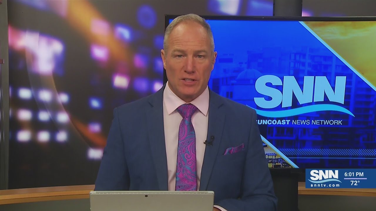 SNN Evening Edition - YouTube