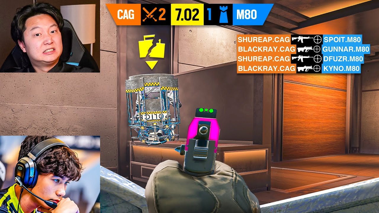 How will Spoit do Without a Coach? - YouTube