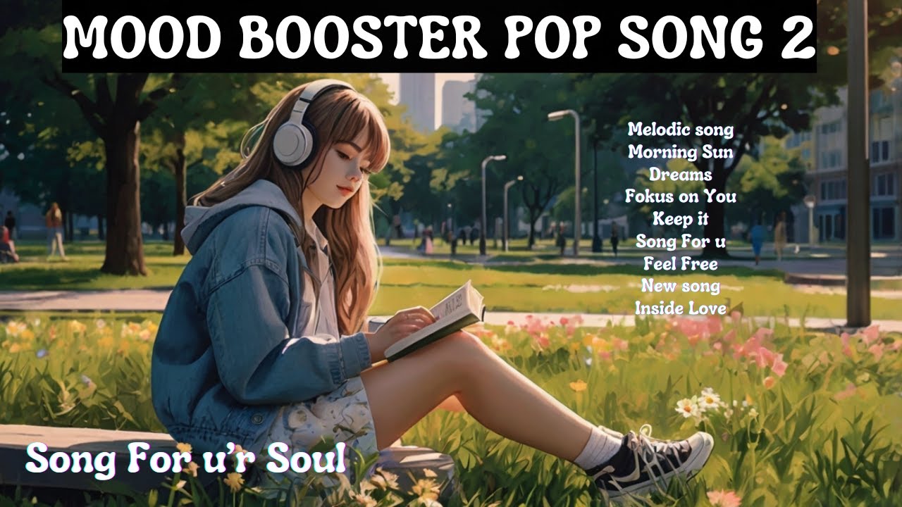 MOOD BOOSTER POP SONG 2. To star your day - Kumpulan Lagu - Pop - - YouTube