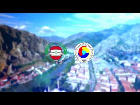 Amasya Ticaret ve Sanayi Odası // TANITIM FİLMİ