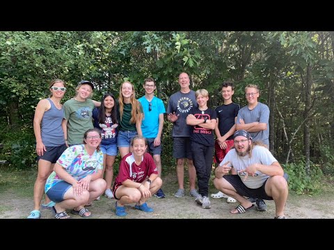 OSM Camping Trip 2023