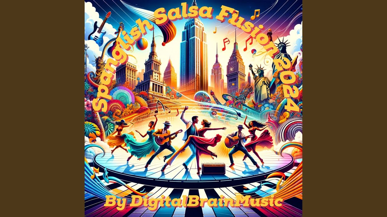 Salsa World Tour 2.0 - YouTube