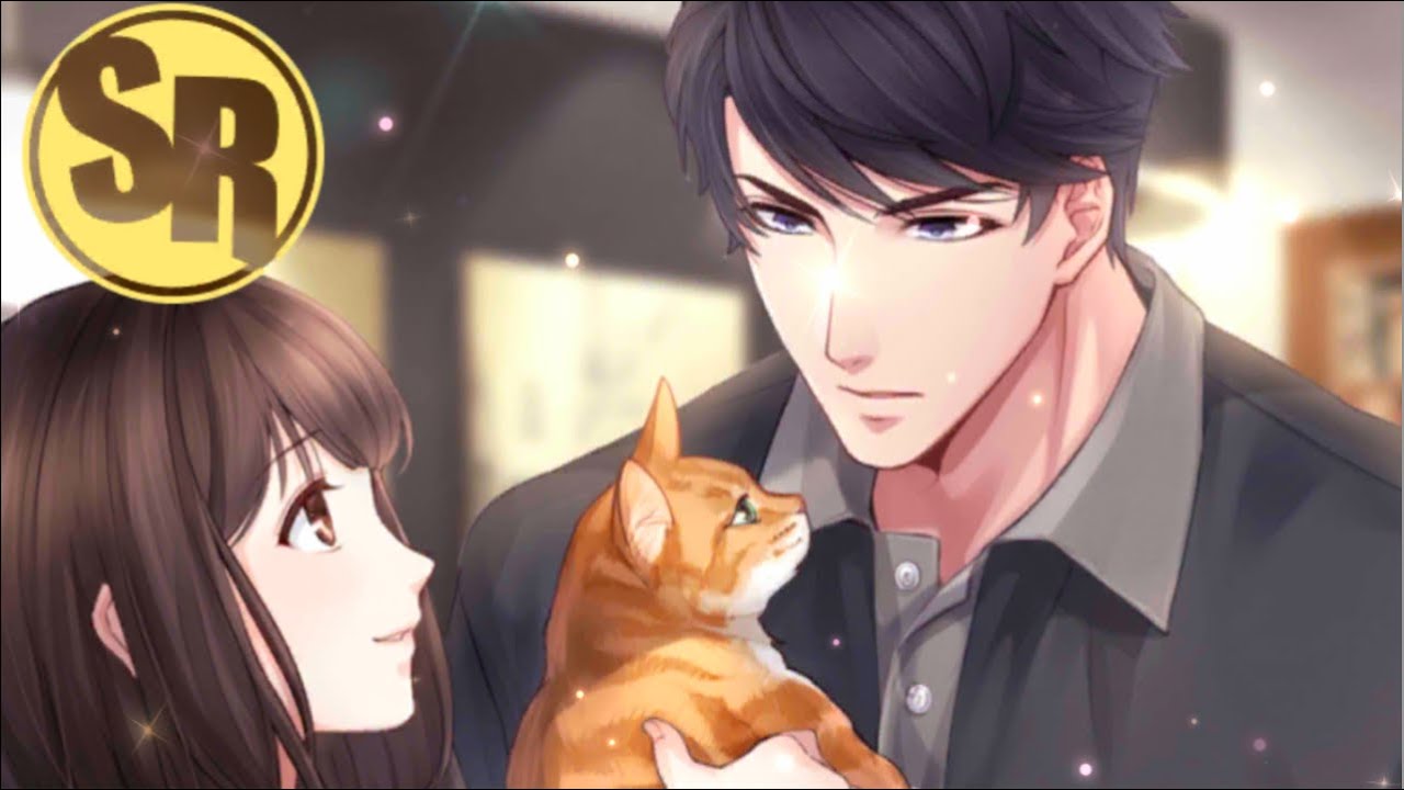 【EN MLQC】Victor — Cute Date - YouTube