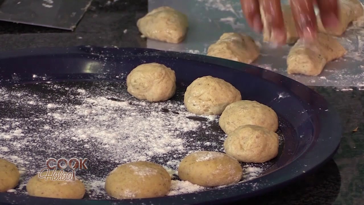 Cook Halaal S01 Ep07 koeksisters - YouTube