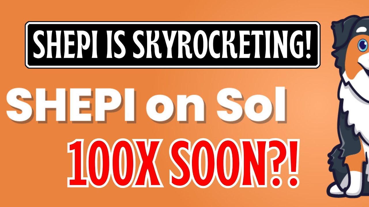 Shepi Token Update 🚀 | New ATH Analysis, Price Predictions & Market ...