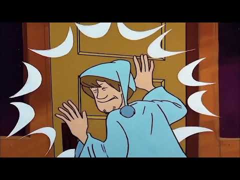 scooby doo / show ak babanın korkunç yaratı ( part 3) (Türkçe dublaj)