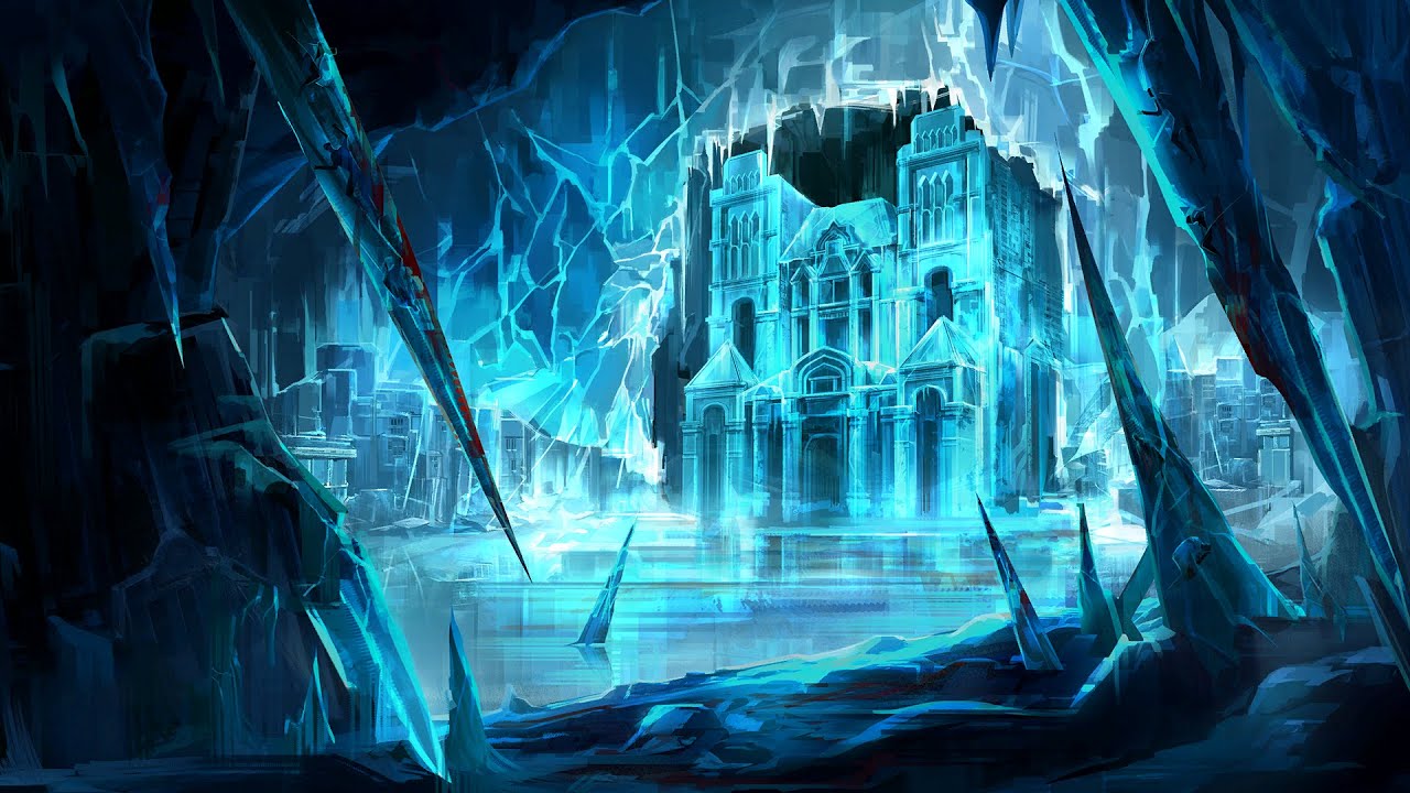 LCB Cp2 Rodion - YouTube