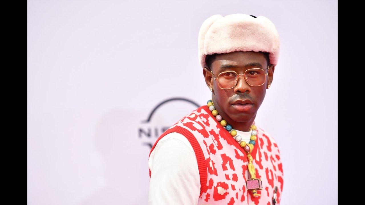 FREE TYLER THE CREATOR TYPE BEAT | BELLY UP | 81 BPM - YouTube