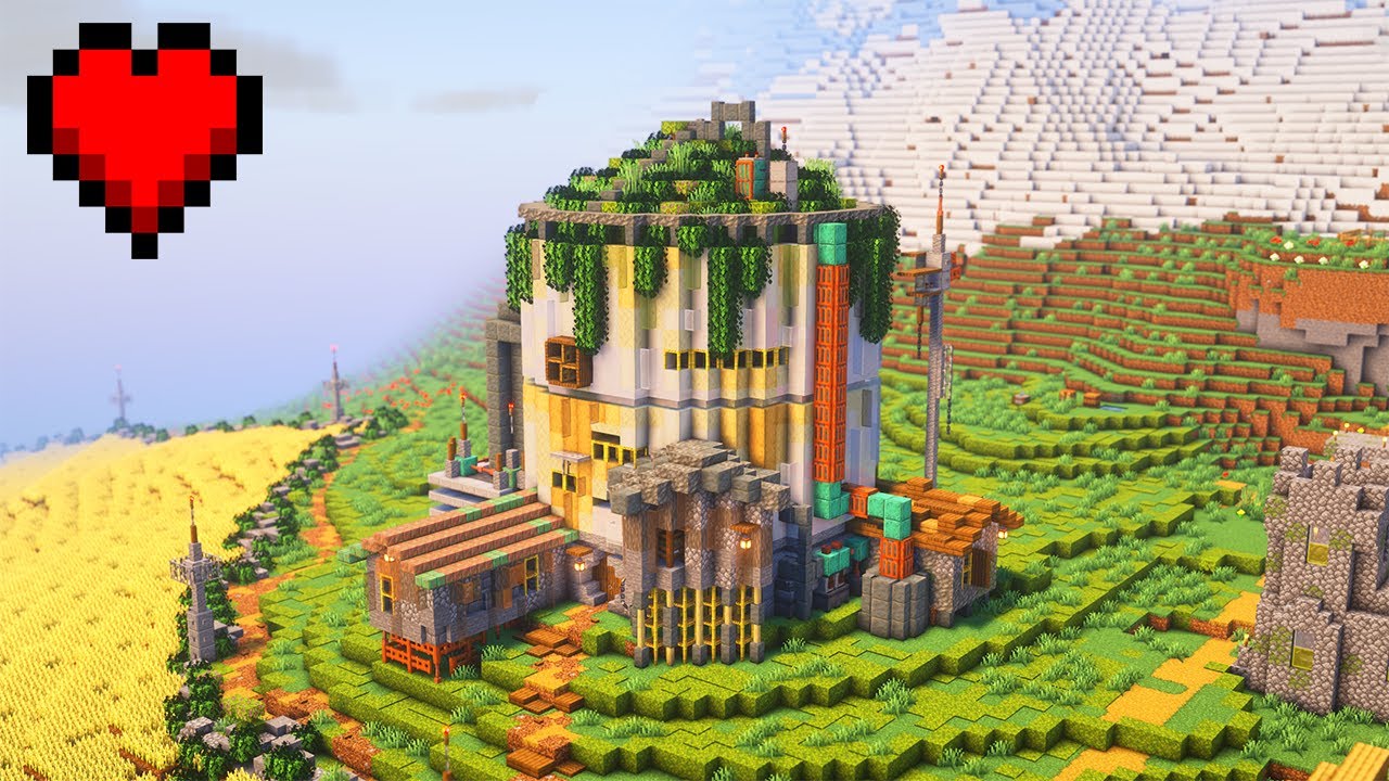 The Bonemeal Farm - YouTube