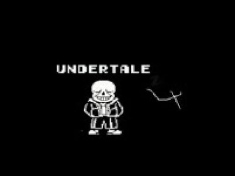Befriending Papyrus & Undyne!! Undertale #4 (Pacifist Route) - YouTube