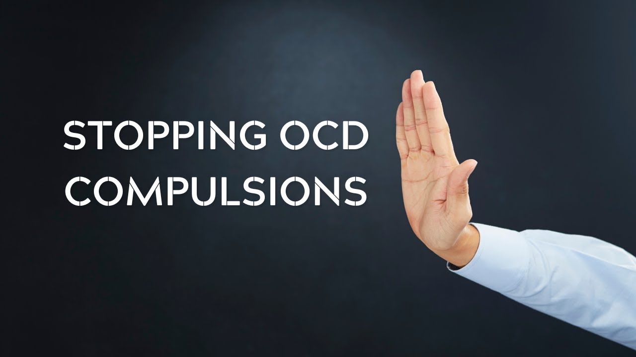 How to Stop OCD Compulsions - YouTube Music