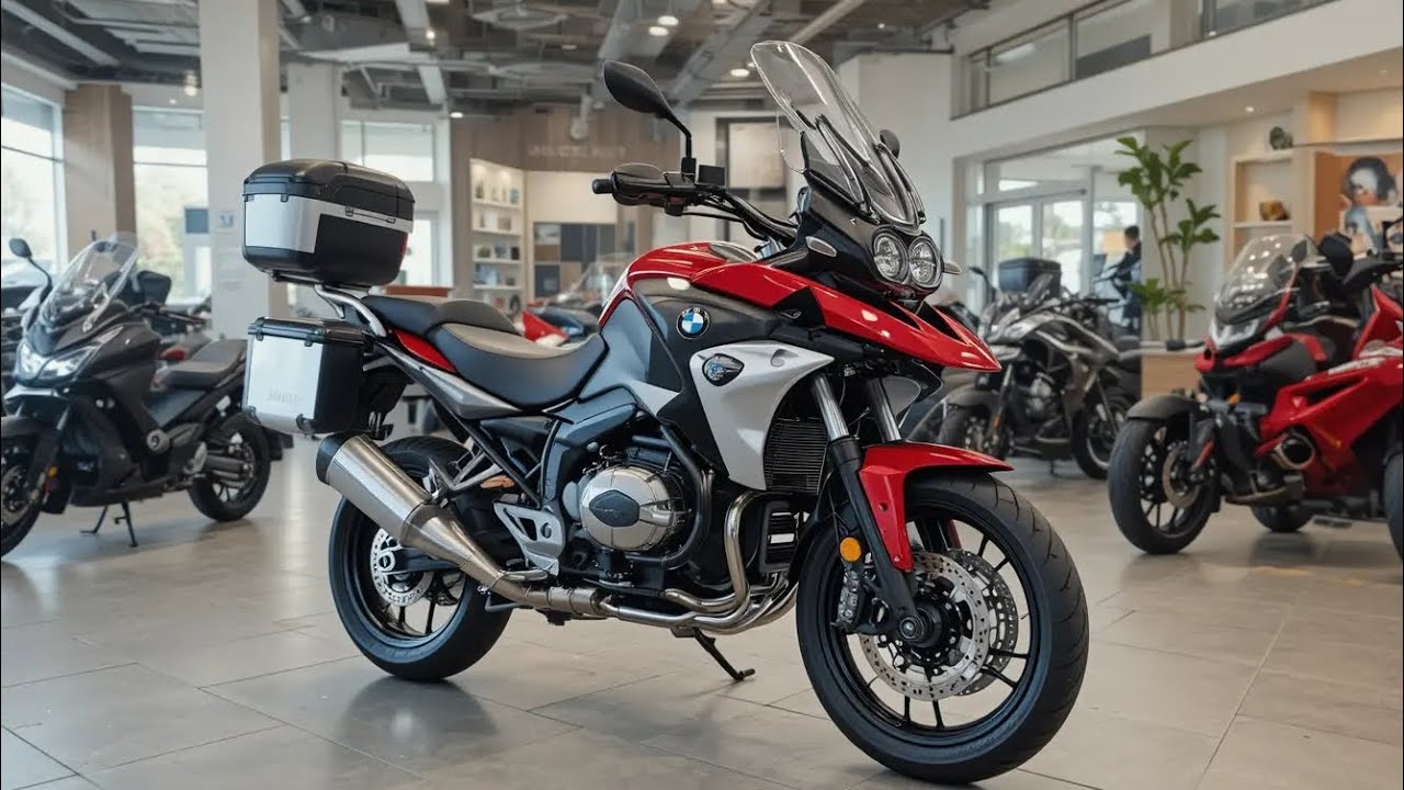 2026 BMW Adventure 1300cc – The Most Powerful ADV Ever Made?🔥 ...