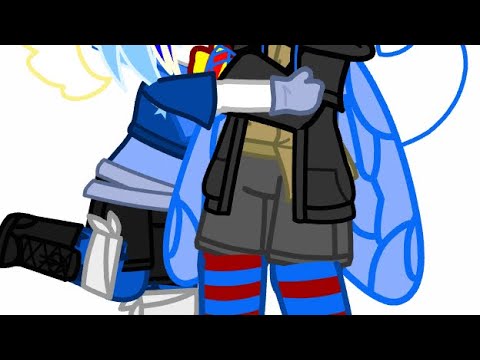 A Star Sans? But Just A Single One? | Errorberry Fluff - YouTube
