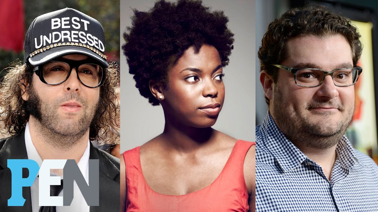 Albert: Bobby Moynihan, Sasheer Zamata & Judah Friedlander On TV Trees ...