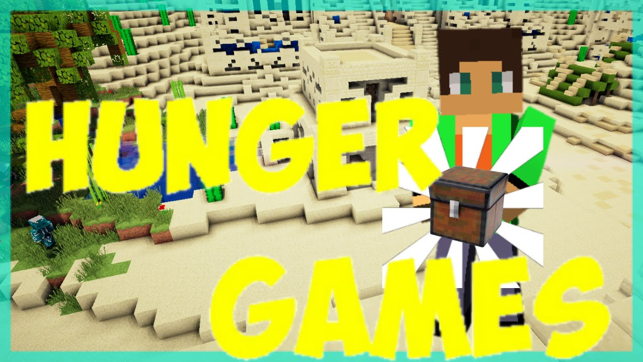[LifeBoat] Hunger Games #11 У девочки тактика - МАНЬЯК! - YouTube