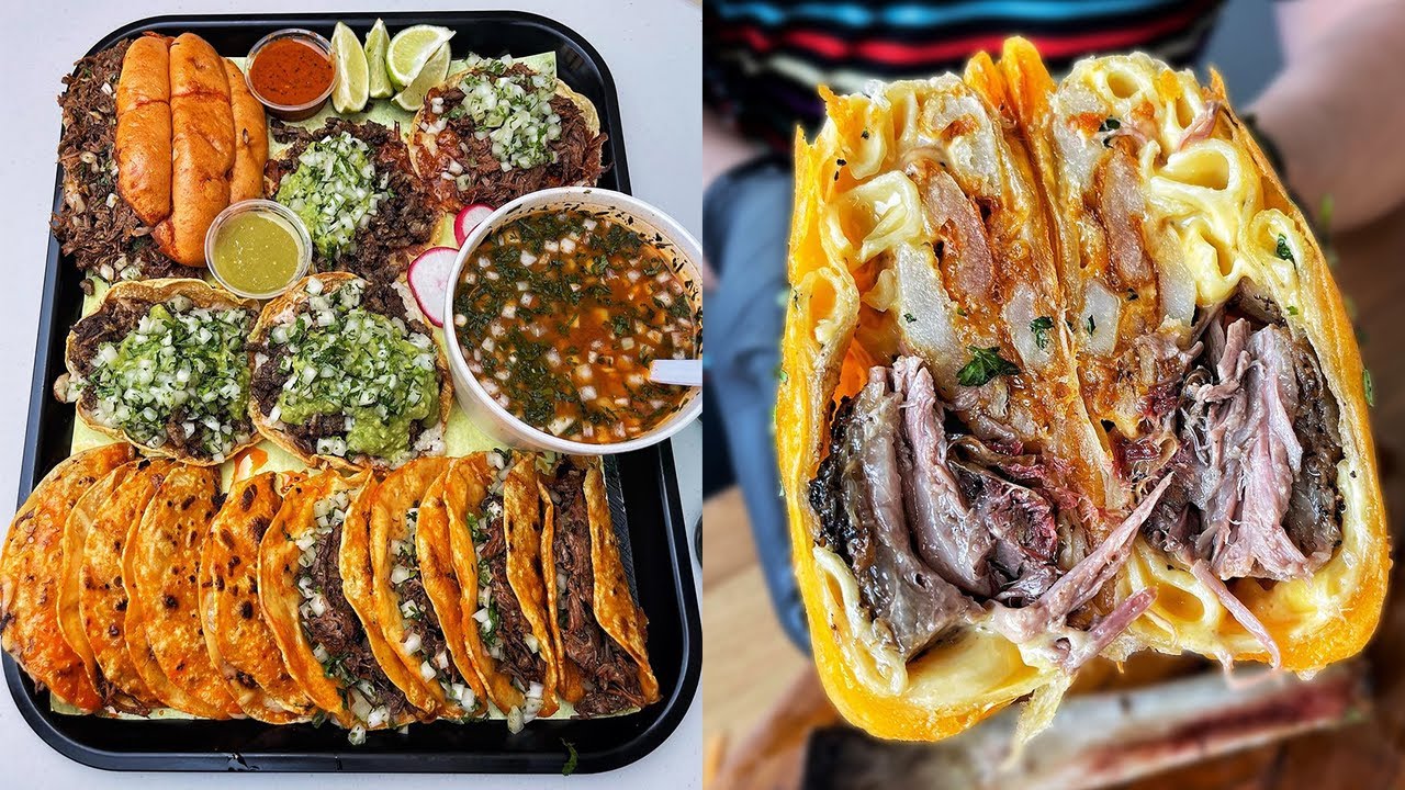 Fast Food Frenzy: Exploring Secret Menu Items You Need to Try - YouTube