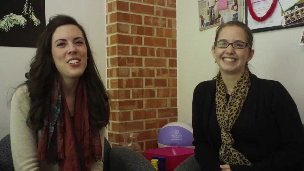 Trinity University Residential Life Coordinator Video for Class of 2017 ...