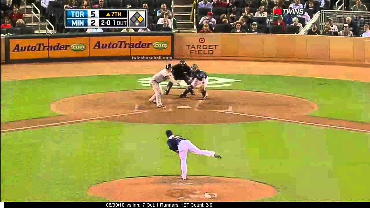 BAD BALL HIT & RUN - YouTube