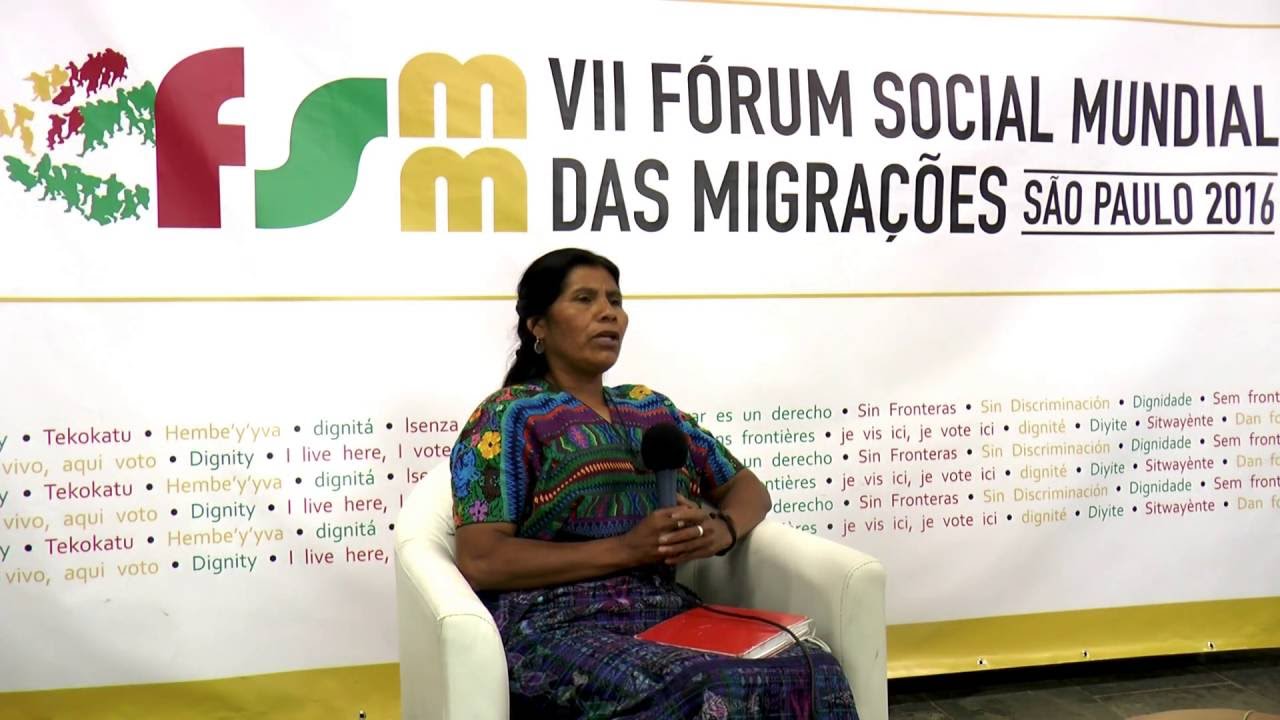 Entrevista com María Catalina López y Lopez - YouTube