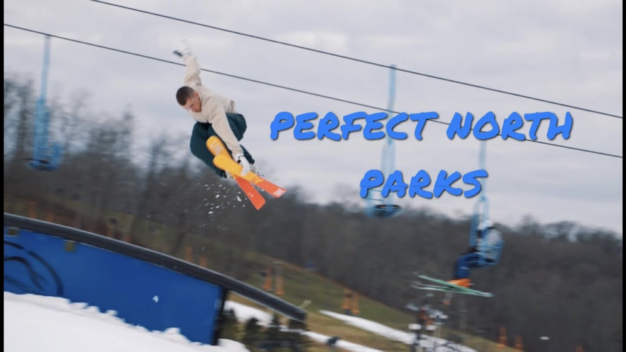 Perfect North Parks 2021 - YouTube