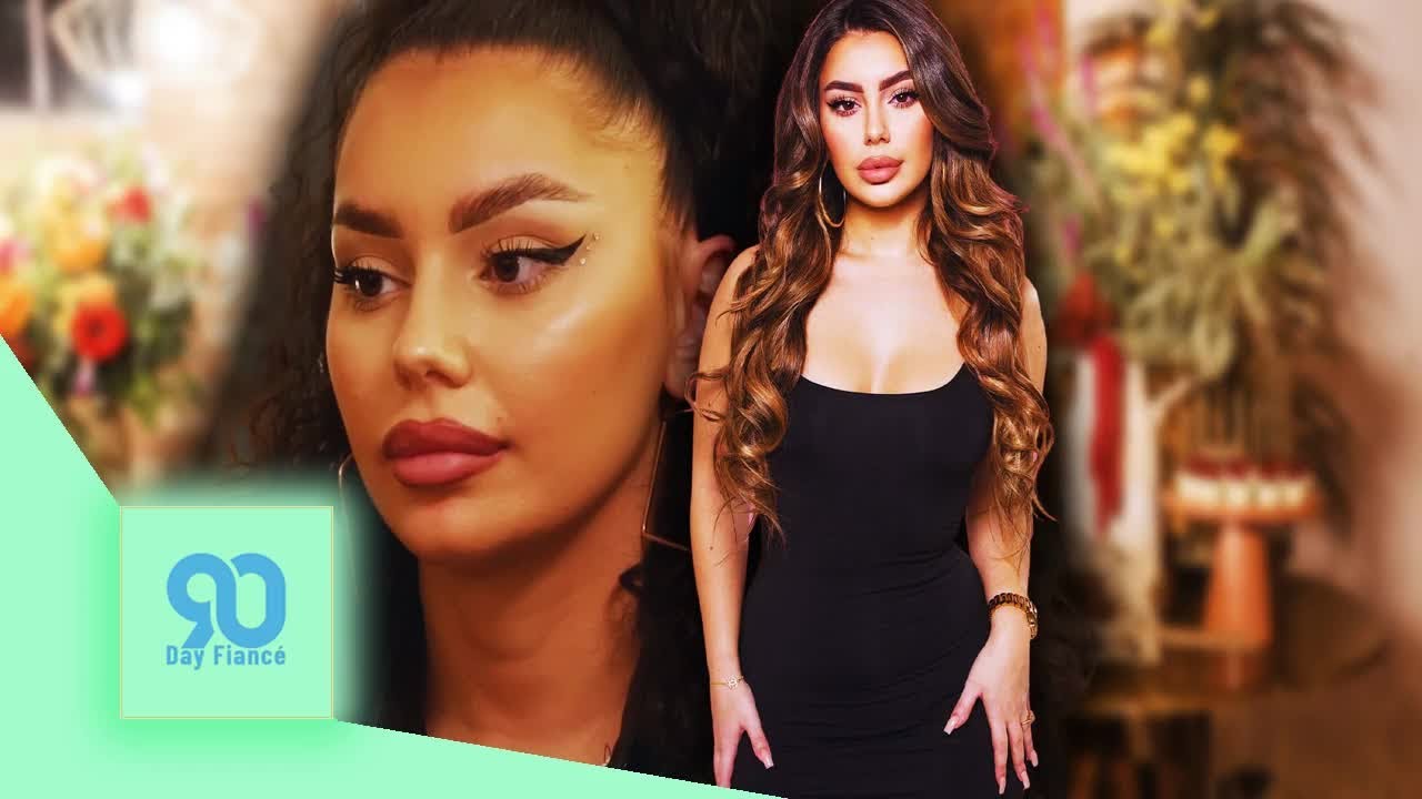 90 Day Fiancé’s Miona Bell Goes Instagram Official With New Boyfriend ...