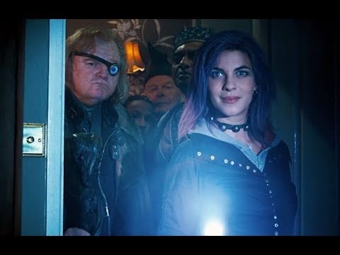 The Order rescues Harry | Harry Potter 5 and the Order of the Phoenix (2007) (HD)
