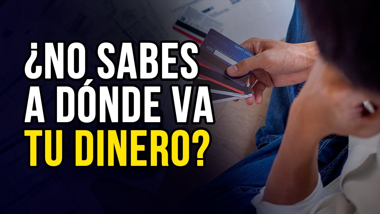 Aprenda la forma correta de controlar tus finanzas | Podcast libres 7 ...