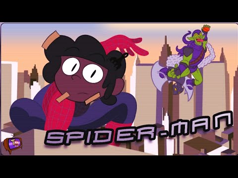 Spider-Man: The Movie That Made Me Love Movies - (Timothy Reviews ...