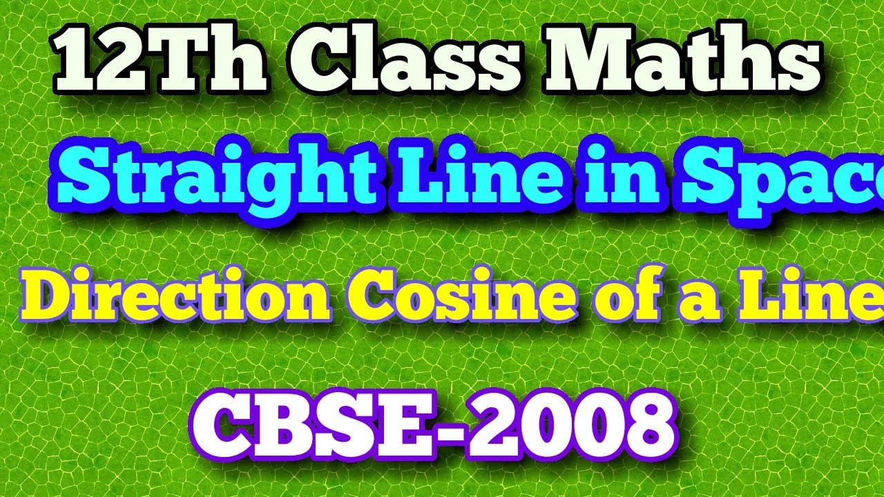 Straight line geometry of space time - architecttaste