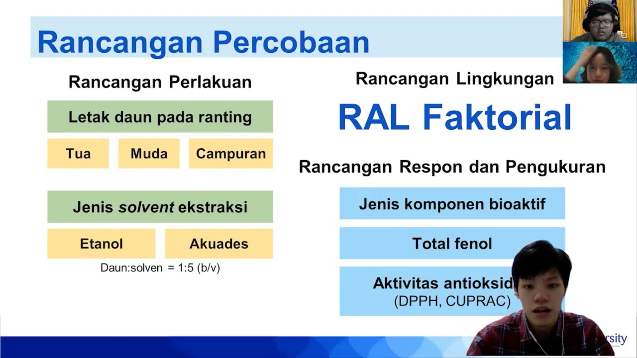 Ini Contoh Analisis Data Rancob Faktorial dan CARA PENYAJIAN TABEL ...