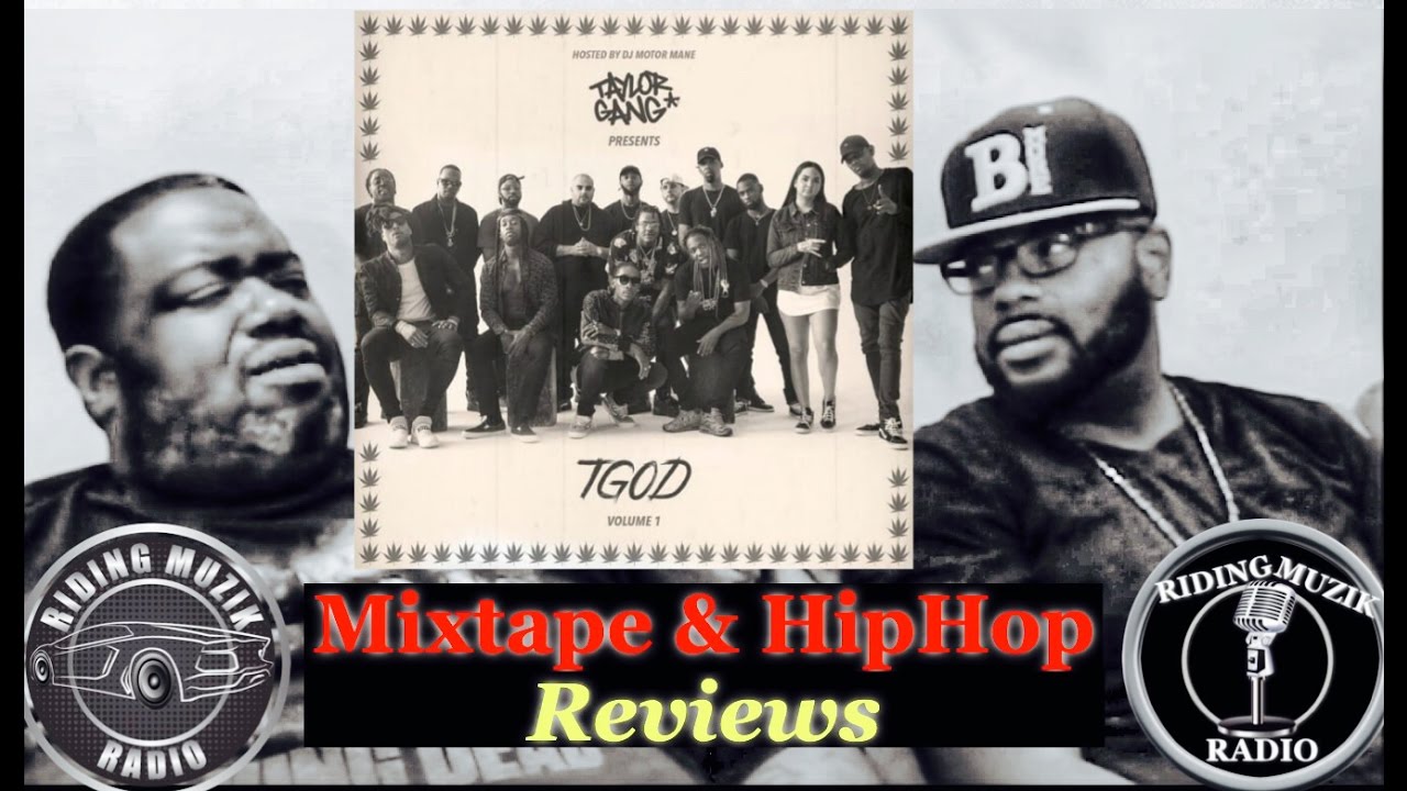 Taylor Gang - TGOD Volume 1 (Mixtape Review) - YouTube