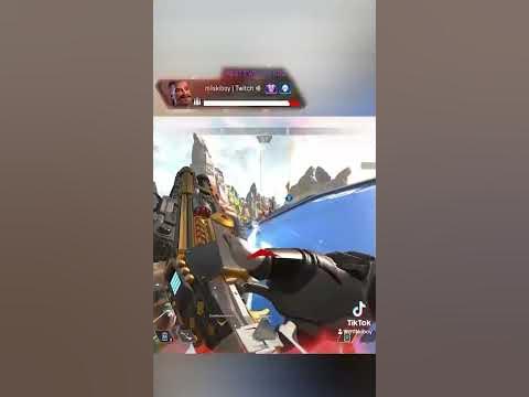 Fuse clusters are fun :) #apexlegends #fyp #fuse #cluster #pubs #worldsedge - YouTube