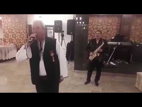 Nelu Albu si Formatia Nelutu Rusu  - Live Invartita Iunie 2018