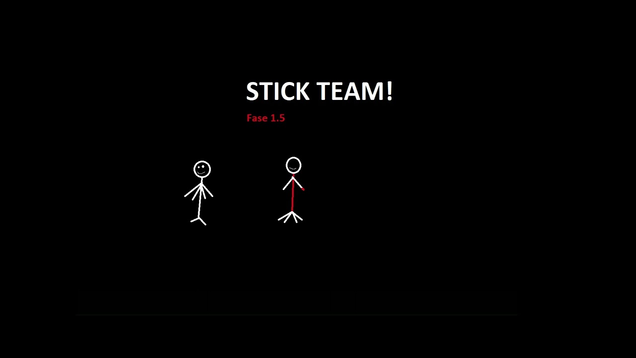 STICK TEAM! fase 1.5 - YouTube