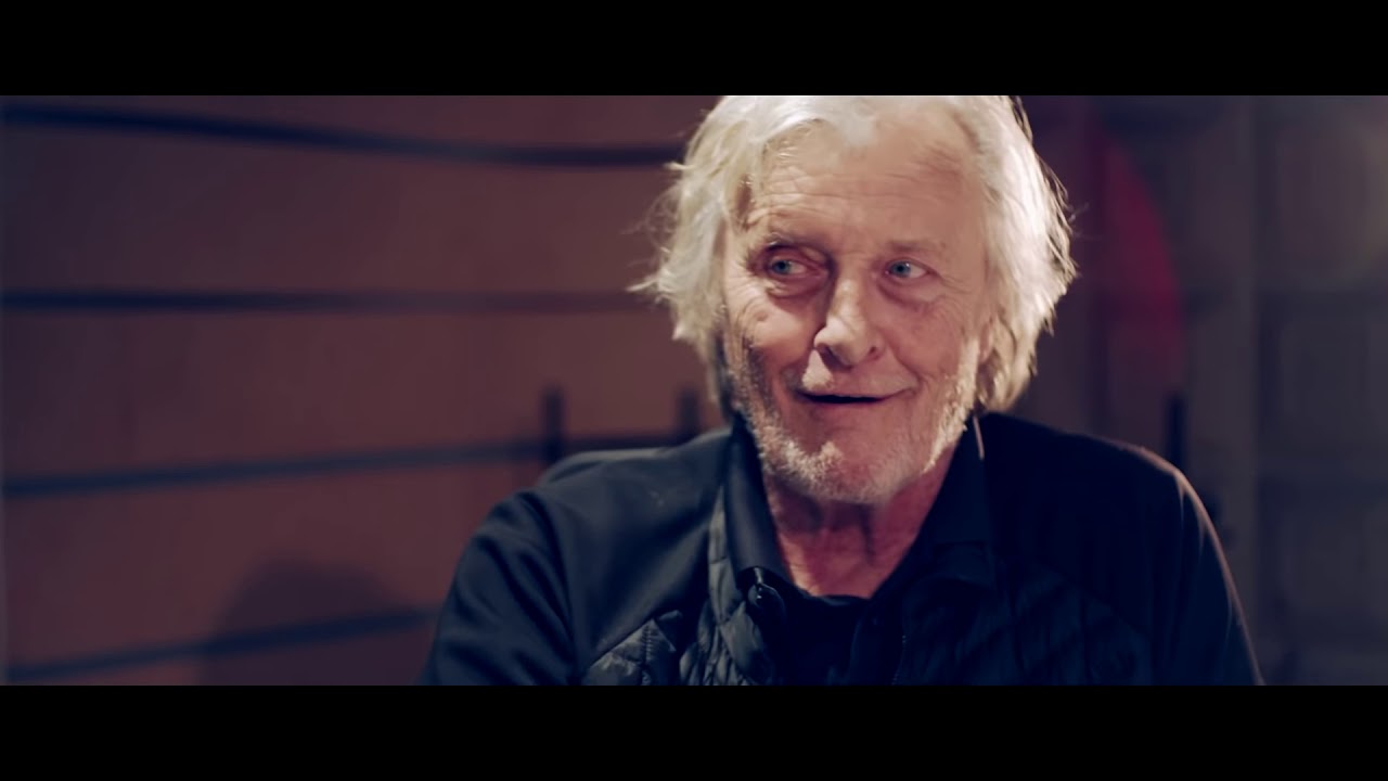 Observer: System Redux [PS5/XSX/PC] Rutger Hauer Cyberpunk Legacy - YouTube
