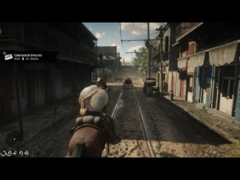 Red Dead Redemption 2 Part 297 Poaching Perfect Sheep And Perfect Ox ...