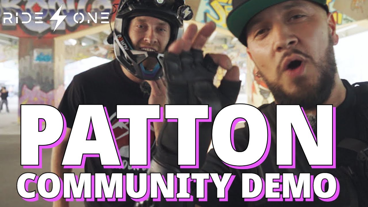 SHOULD YOU BUY PATTON? - YouTube