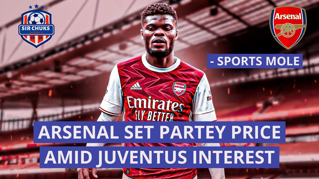 LATEST ARSENAL NEWS UPDATE (PIDGIN) FEB 9, 2024 - YouTube
