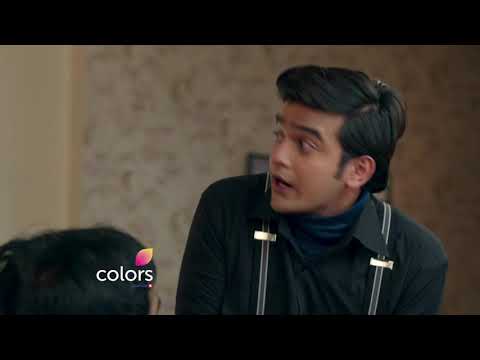 Barrister Babu | Episode No 251 | Courtesy : Colors Tv