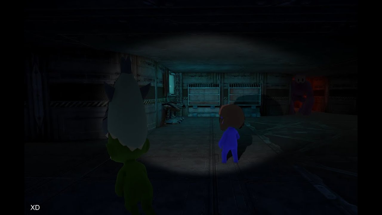 Slendytubbies Worlds Gameplay - YouTube