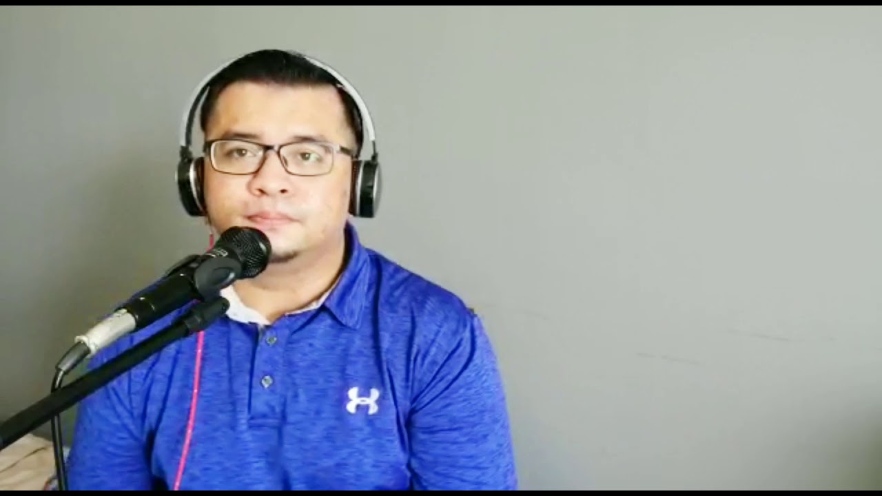 This is Kota Bharu - Fendi Kenali ft Den Manjo (Cover) by Tuan Qudean ...