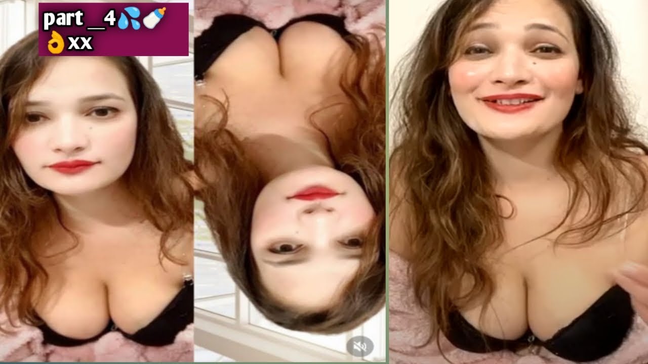 Sonika Chandigarh live video hot 🔥💦👈🍆🍼#viral - YouTube