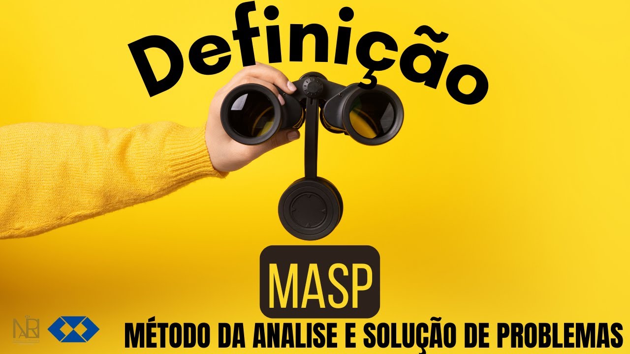 Definição de MASP - YouTube