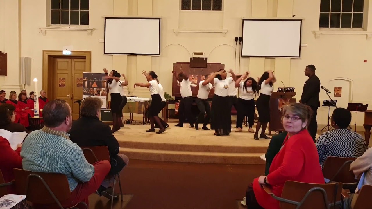 Count Your Blessings 30-11-2019: 5 Jona drama - YouTube