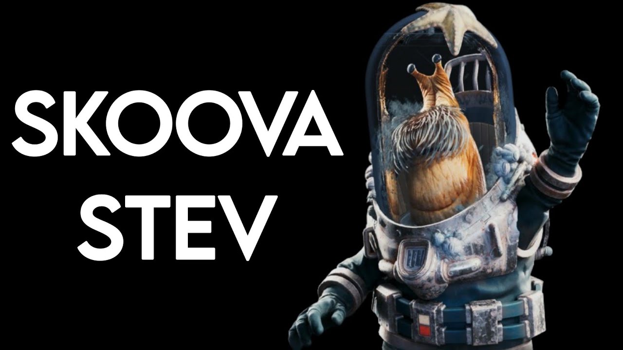 Skoova Stev full conversation - Star Wars Jedi Survivor - YouTube