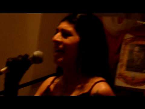Mariana Novoa LA MOROCHA - YouTube