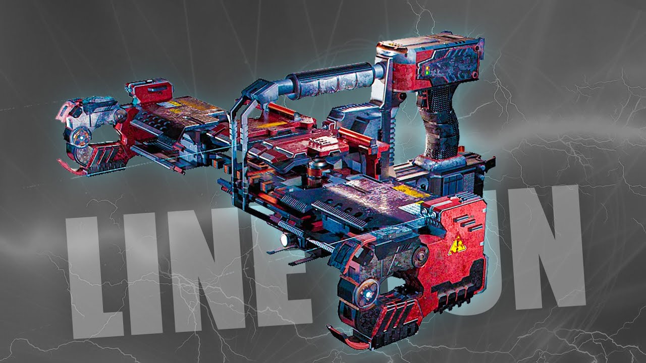 Line Gun Gameplay (Hard) - Dead Space Remake (PS5) - 60FPS - YouTube