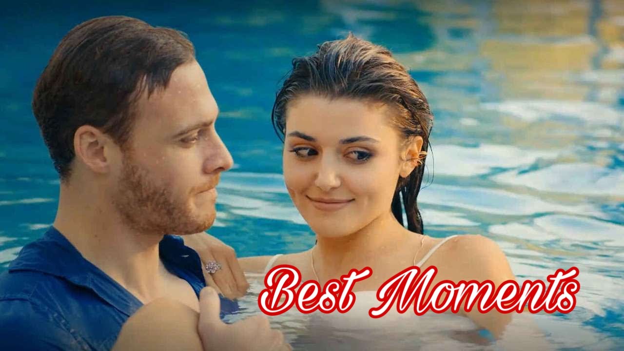 Eda & Serkan | Best Moment’s - YouTube