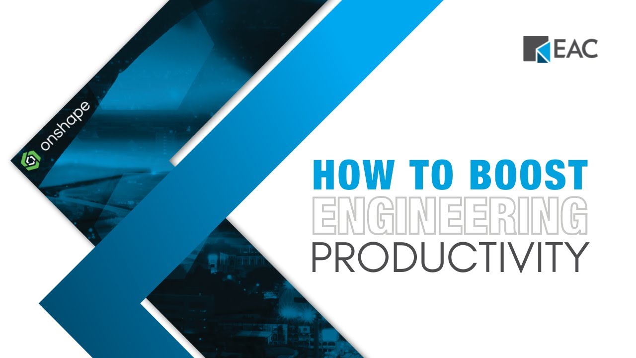 How to Boost Engineering Productivity - YouTube