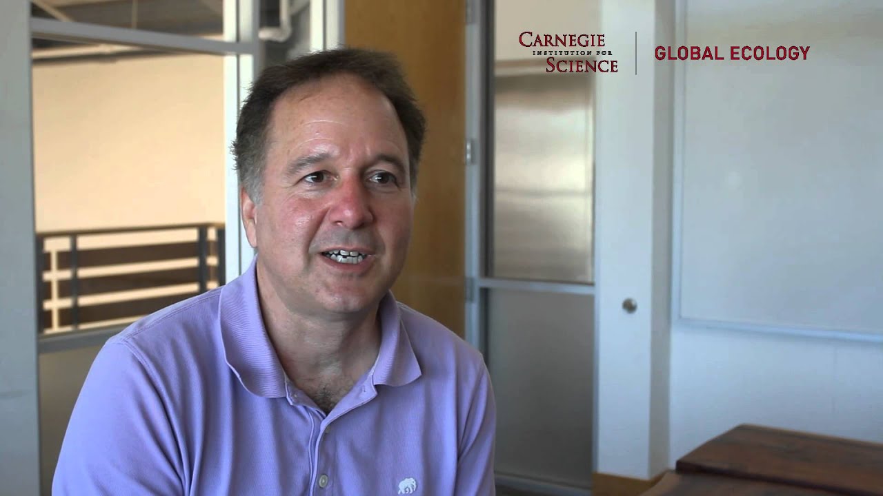 The Great Climate Experiment: How far can we push the planet? Ken ...